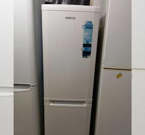 Холодильник двухкамерный Beko(доставка, гарантия)