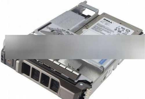 Накопитель SSD 0YVD63 Dell 960GB 12G 2.5 SAS MU