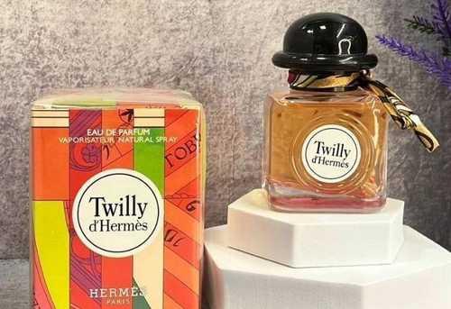 Twilly d'Hermes Hermes,85ml