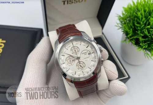 Часы мужские Tissot Couturier