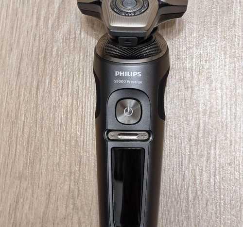 Бритва Philips 9000 Prestige SP9872/22