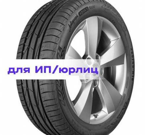 Ikon Tyres Autograph Aqua 3 SUV 215/65 R16 102V