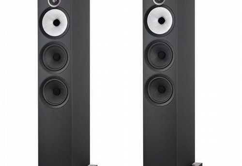 Напольная акустика Bowers&Wilkins 603 S3 Black (па