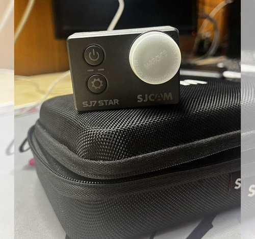 Sjcam 7 star