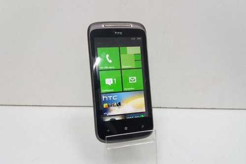 Мобильный телефон HTC 7 Mozart