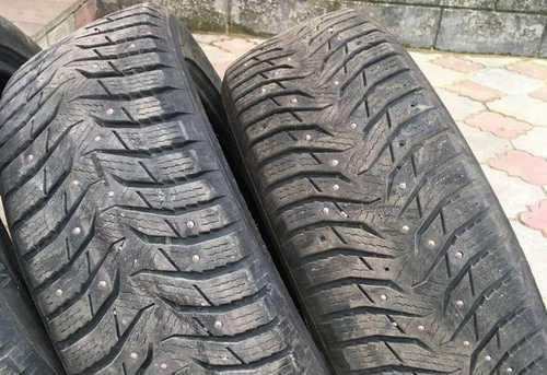 Kumho Winter PorTran CW51 195/55 R16