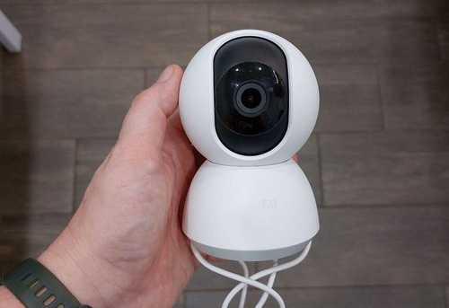 Камера mi home security camera 360 1080p