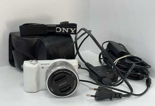 Фотоаппарат Sony Alpha A5100