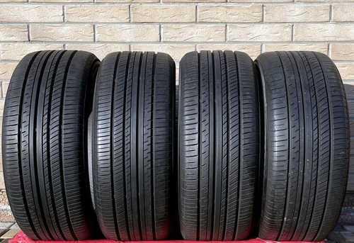 Yokohama Advan dB V552 225/45 R17 91W