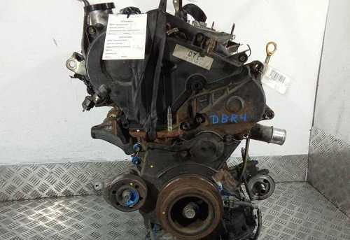 Двигатель в сборе 1CD-FTV Toyota RAV4 2 (XA20)