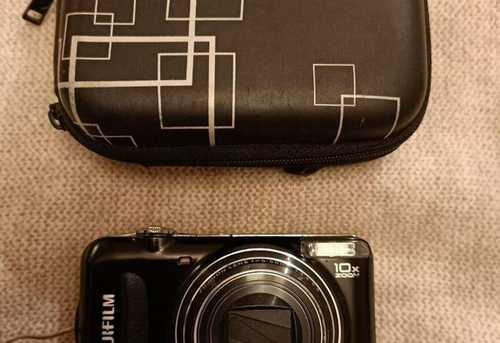 Цифровой фотоаппарат "Fujifilm"