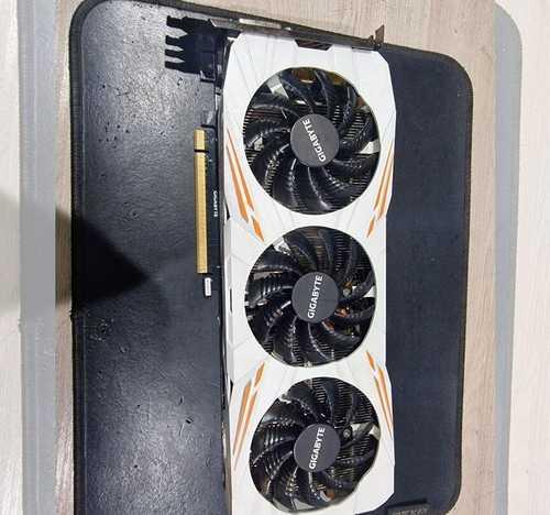 Gtx 1080 ti 11gb gigabyte