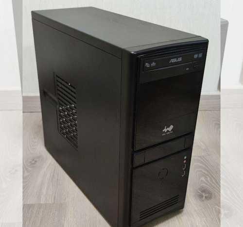 Системный блок (i3-4150/8Gb-DDR3/HDD-1Tб)