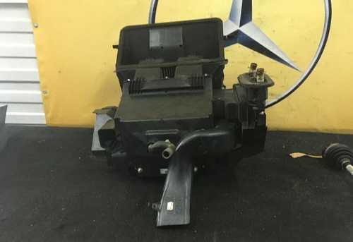 Корпус печки в сборе Mercedes W639