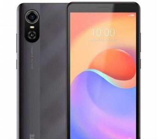 ZTE Blade A31 Plus 32Gb Grey (серый)