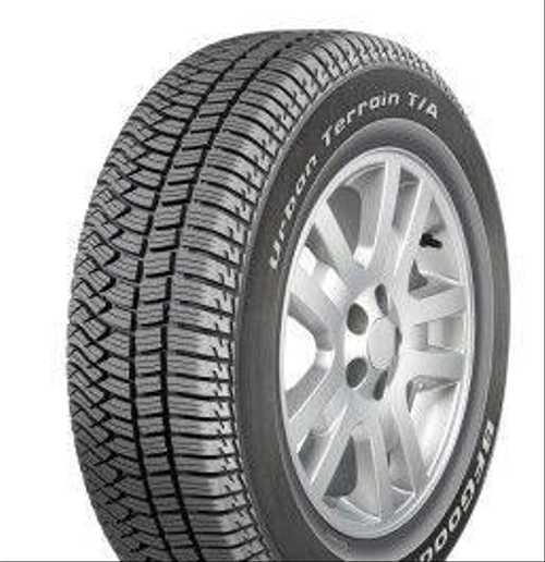 Bfgoodrich Urban Terrain T/A 205/70 R15 96H