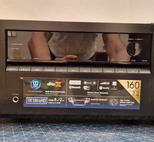 Ресивер Onkyo TX-NR656