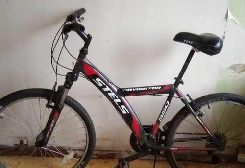 Велосипед Stels Navigator 550
