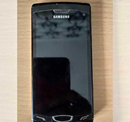 Samsung Wave II GT-S8530, 2 ГБ