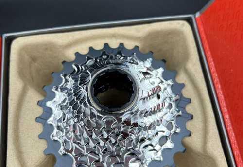 Кассета Sram Force AXS 10-28