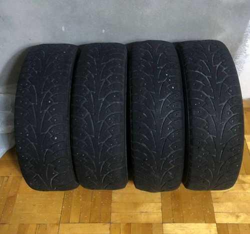 Hankook Winter I'Pike 175/65 R14 82T