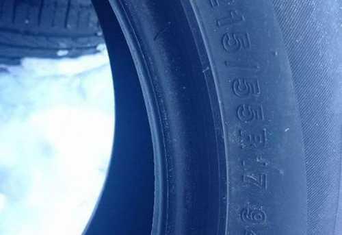 Accelera 651 215/55 R17