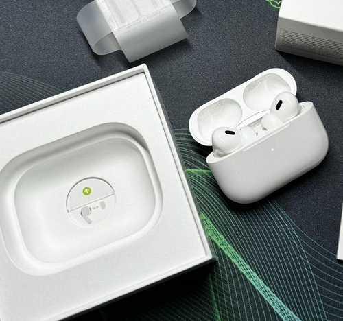 Беспроводные наушники Airpods Pro 2 Оригинал
