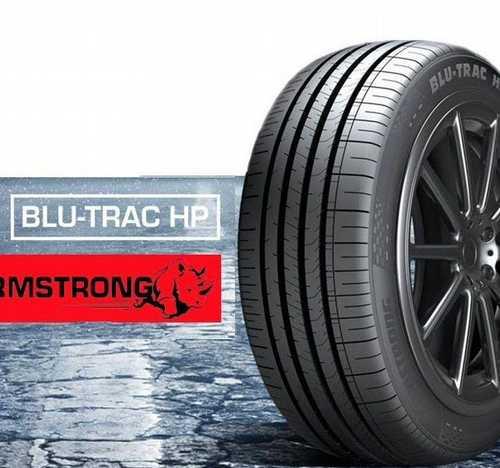 Armstrong Blu-trac HP 255/35 R18 94W