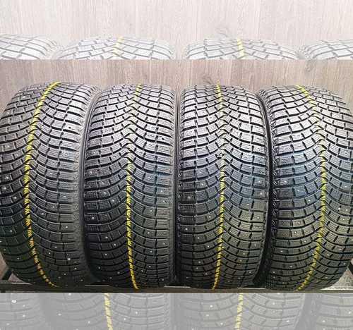 Michelin Latitude X-Ice North 285/60 R18 116T