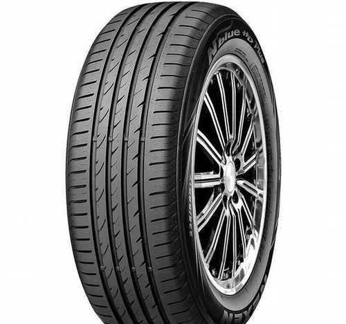 Nexen N'Blue HD Plus 215/65 R16 98H