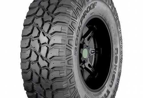 Nokian Tyres Rockproof 245/70 R17