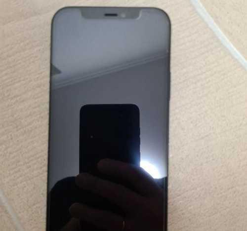 iPhone 12, 256 ГБ