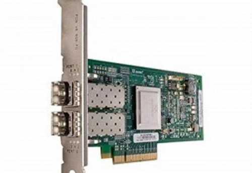 Сетевая карта Dell Intel X550 QP 10G base-Т Networ