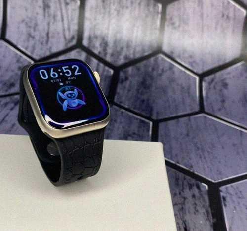 Apple Watch 9 mini   Гарантия