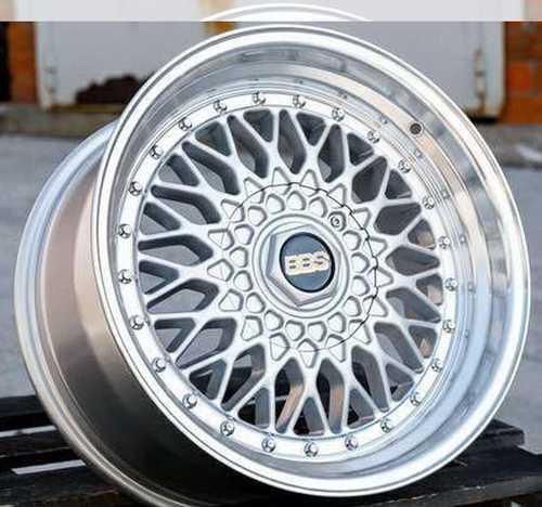 Комплект дисков BBS RS R17 5*114.3 / 5*100