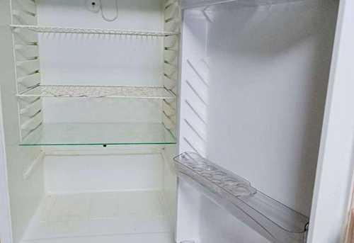 Холодильник nord бу(описание)