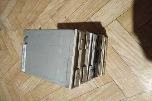 Floppy дисководы