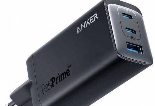 Сетевое зарядное устройство Anker 737 #373280