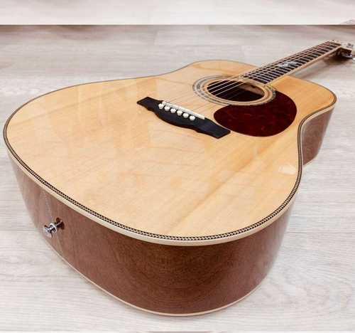 Акустическая гитара Naranda DG 305 NA