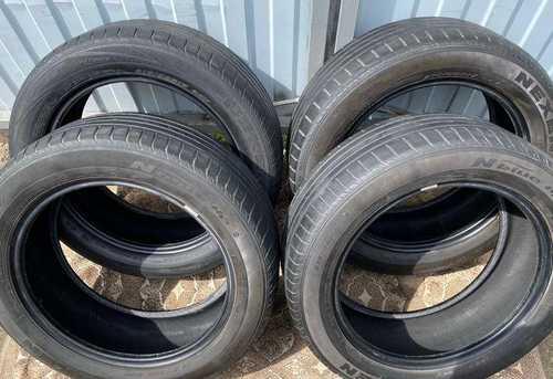 Nexen N Blue HD 215/55 R17