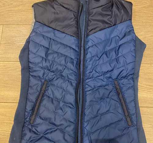 Жилетка decathlon для верховой езды детский
