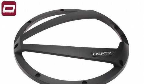 Hertz DSG 250.3 сетка для сабвуфера Hertz 25 см с