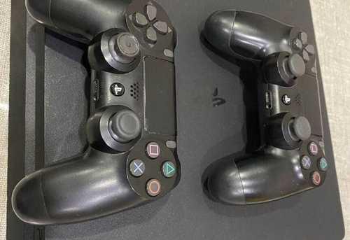 Sony playstation 4 PS4