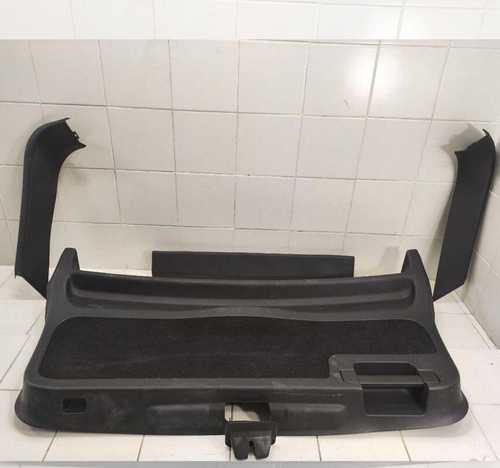 Обшивка двери багажника Land Rover Range Rover Sport I рестайлинг (2009—2013)