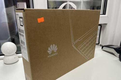 Huawei MateBook D 14 i3/8/256 новый