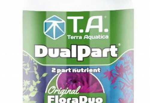 T.A. DualPart grow HW 500 мл