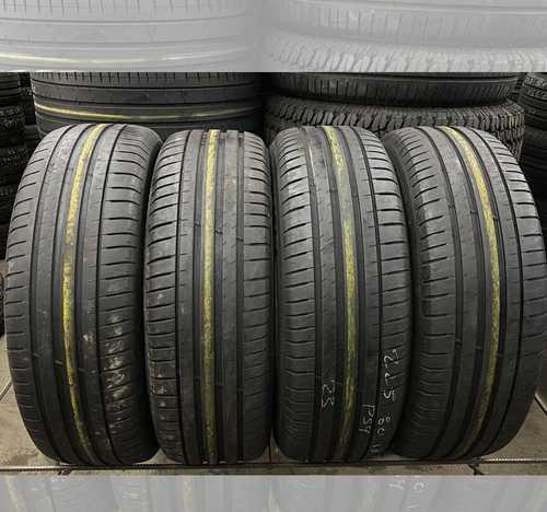 Michelin Pilot Sport 4 225/60 R18 104Y