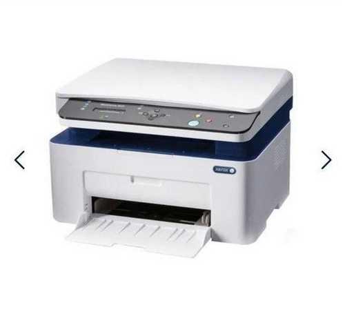 Мфу xerox workcentre 3025