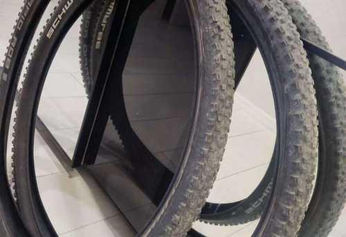 Покрышки для велосипеда 29*2.10 Schwalbe rapid rob