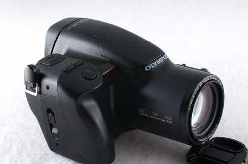 Пленочная камера Olympus L-2 (iS-2000)